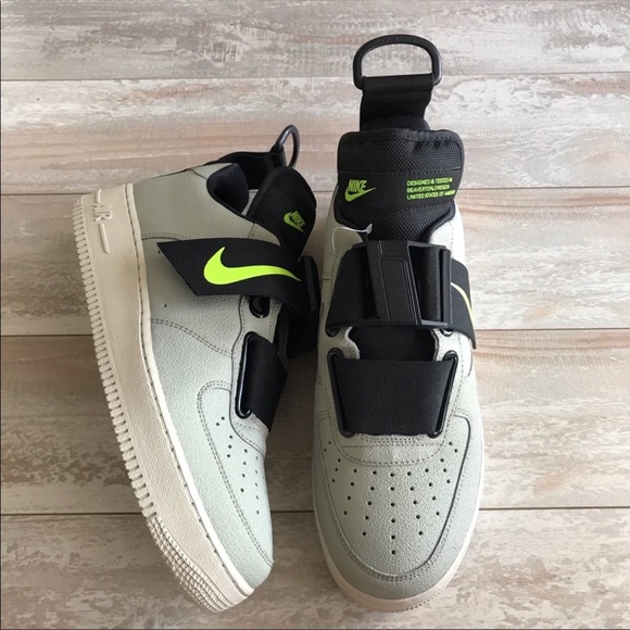 Nike | Shoes | Nwt Nike Air Force Utility | Poshmark